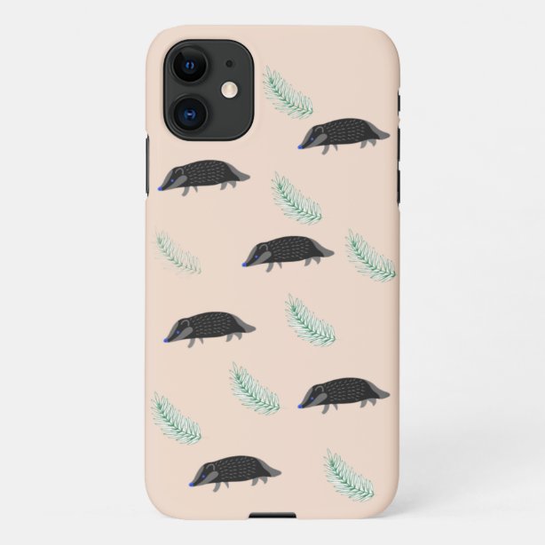 Badger iPhone Cases & Covers | Zazzle.co.uk