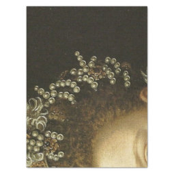 Princess Decoupage Paper Right | Zazzle