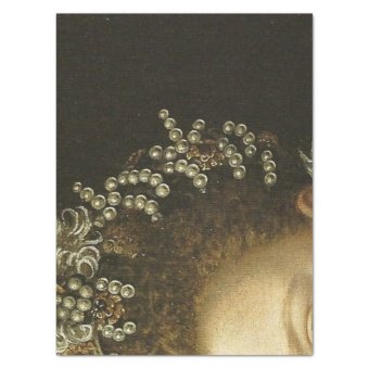 Princess Decoupage Paper Right | Zazzle