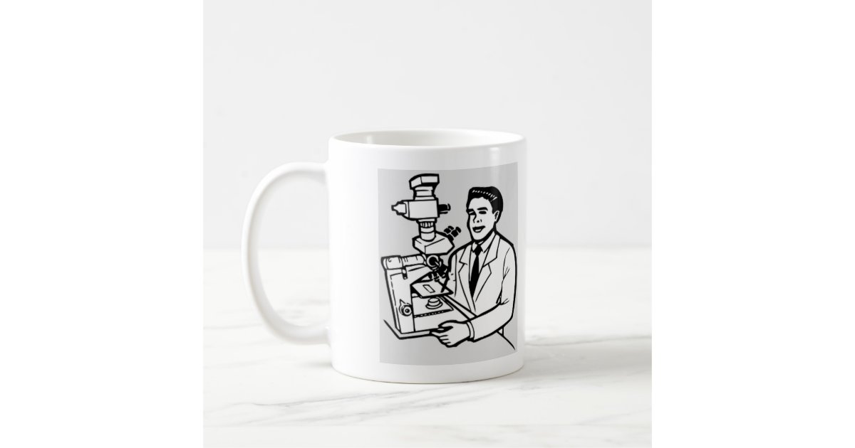 Principal Investigator Coffee Mug | Zazzle