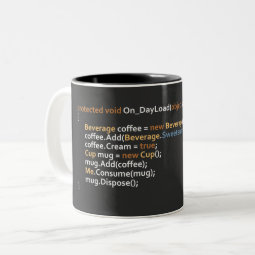 Programmer Mug | Zazzle