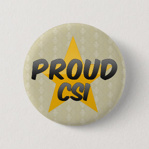 Csi Badges & Pins | Zazzle UK