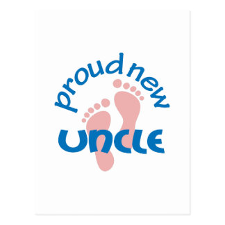 Proud New Uncle Cards & Invitations | Zazzle.co.uk