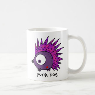 Punk Mugs, Coffee Mugs & Cups | Zazzle UK