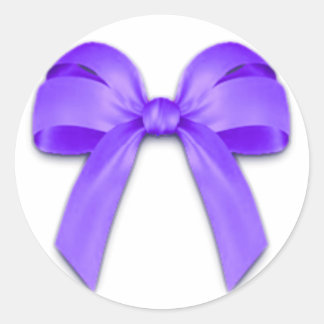 Bow Stickers | Zazzle.co.uk