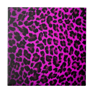 Animal Print Ceramic Tiles | Zazzle.co.uk