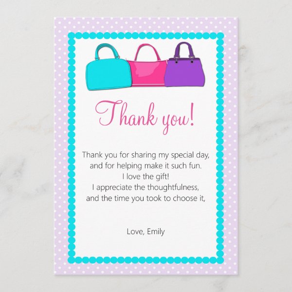 Purse Cards | Zazzle UK