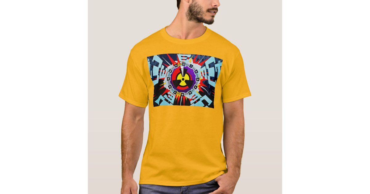 PWEI T-Shirt | Zazzle