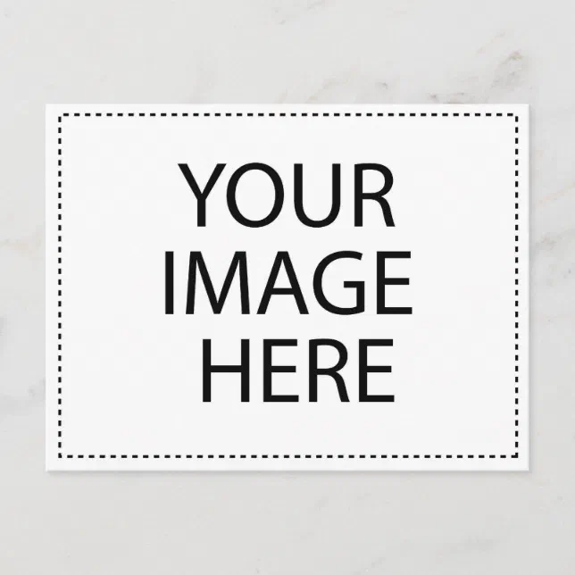 QR Code Postcard | Zazzle