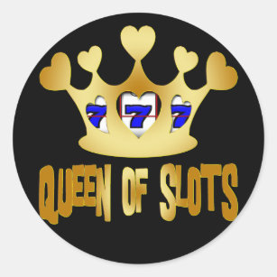 Slot Machine Stickers & Labels | Zazzle UK