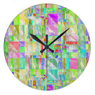 Quirky Wall Clocks | Zazzle.co.uk