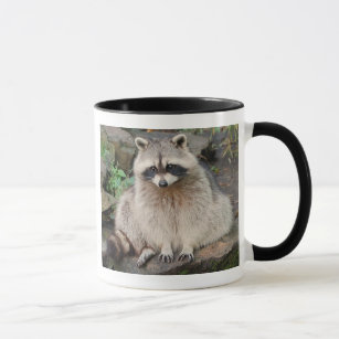 Raccoon Gifts & Gift Ideas | Zazzle UK