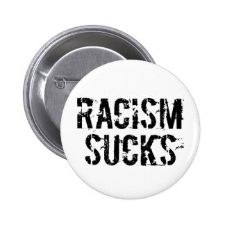 Anti Racism Badges and Anti Racism Pins | Zazzle.co.uk