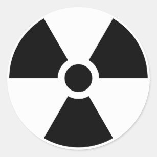 Trefoil Stickers & Labels | Zazzle UK