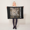 Rage Is Consuming Me Meme Cat Meme Oddly Specific Fleece Blanket | Zazzle