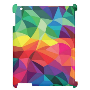 Rainbow iPad Cases & Covers | Zazzle.co.uk