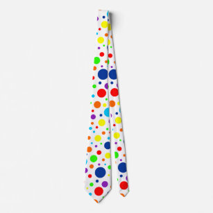 Spotty Ties | Zazzle UK