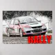 Rally! Poster | Zazzle