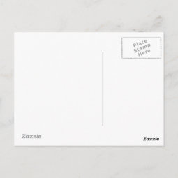 Raspberry Red Pink Solid Trend Colour Background Postcard | Zazzle