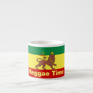 Rasta Coffee & Travel Mugs | Zazzle UK