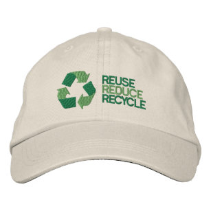 Recycle Hats & Caps | Zazzle UK