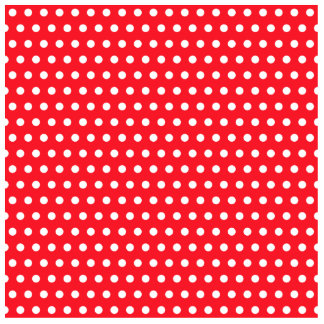 Spotty Pattern Photosculptures, Spotty Pattern Photosculpture