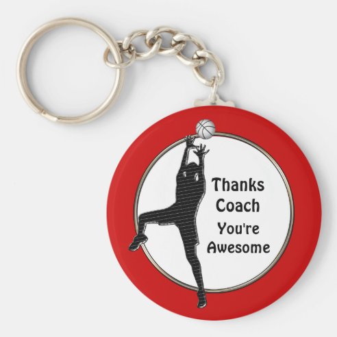 Thank You Key Rings & Keychains | Zazzle UK
