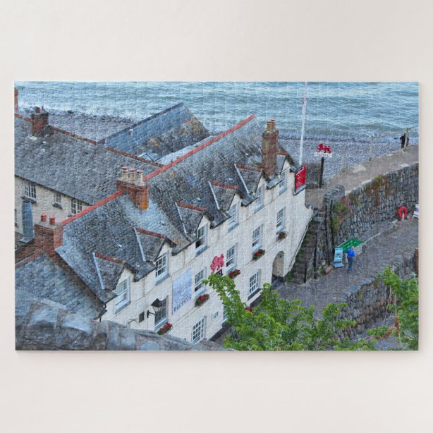 Devon Jigsaw Puzzles | Zazzle.co.uk