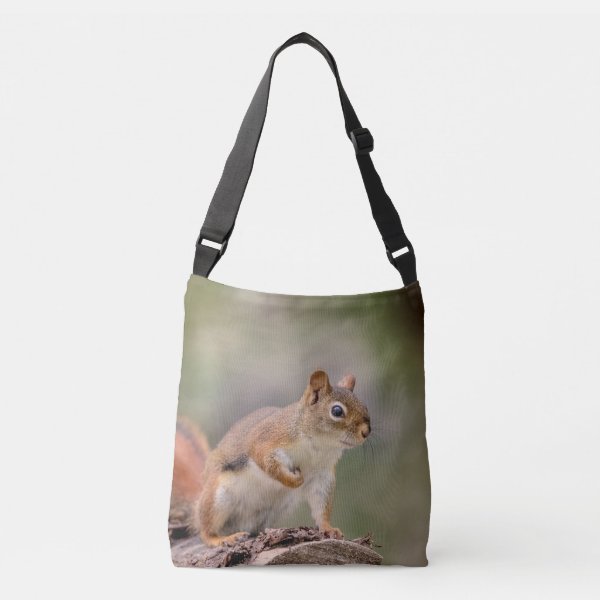 Squirrel Bags | Zazzle UK