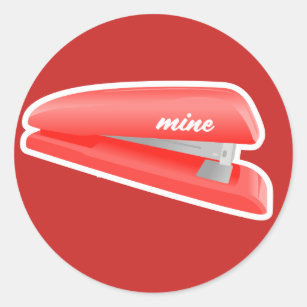 Office Humor Stickers & Labels | Zazzle UK