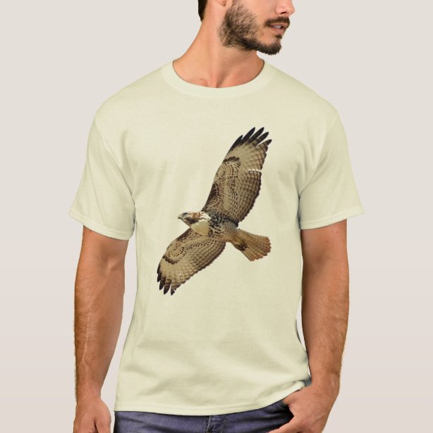 Hawk T-Shirts & Shirt Designs | Zazzle UK