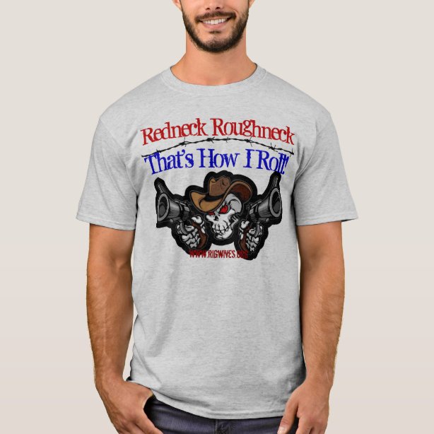 Roughneck T-Shirts & Shirt Designs | Zazzle UK