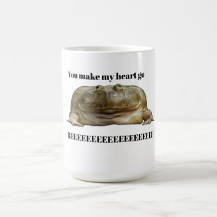 Frog Coffee & Travel Mugs | Zazzle UK