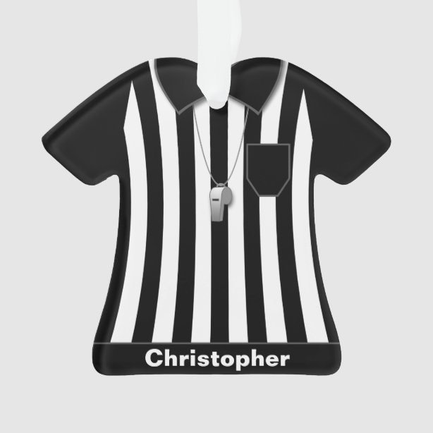 Referee Gifts & Gift Ideas | Zazzle UK