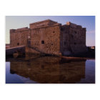 Nea Paphos, the tombs of the Kings, Cyprus Postcard | Zazzle.co.uk