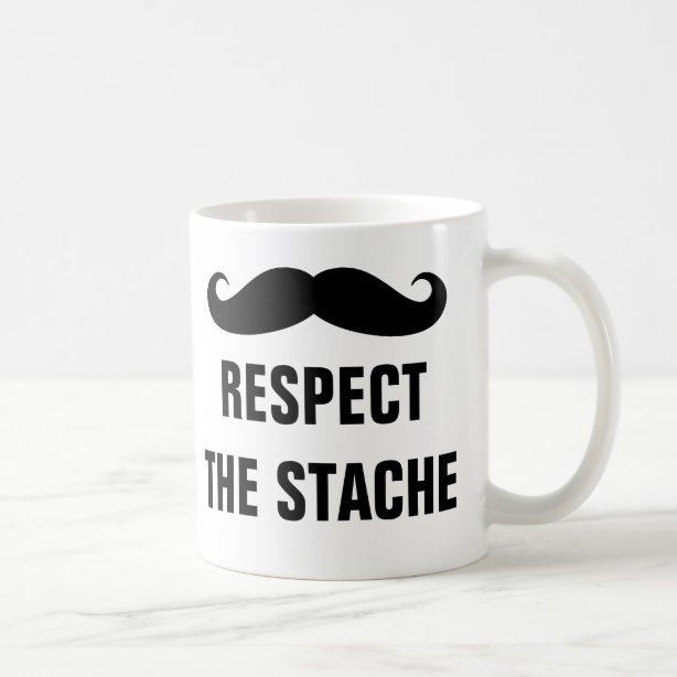 Manly Coffee & Travel Mugs | Zazzle UK