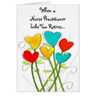 Nurse Retirement Cards & Invitations | Zazzle.co.uk