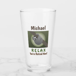 Sloth Coffee & Travel Mugs | Zazzle UK