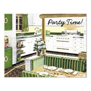 1940s Party Invitations | Zazzle UK