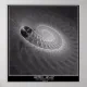 RETRO - BLAST POSTER | Zazzle