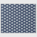 Retro Video Game Theme Personalised Birthday Wrapping Paper | Zazzle