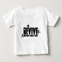 Revive T-Shirts & Shirt Designs | Zazzle UK