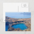 Rhodes Postcard | Zazzle