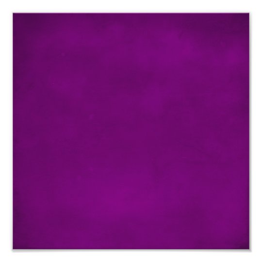 RICH ROYAL PURPLE LUXURY GRAPE COLOR TEXTURES TEMP PHOTO PRINT | Zazzle ...