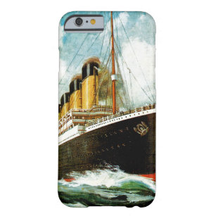 Titanic iPhone Cases & Covers | Zazzle.co.uk