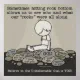 Rock Bottom Poster | Zazzle