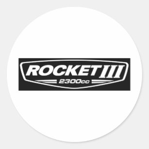 Rocket Stickers & Labels | Zazzle UK