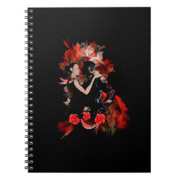 Gothic Notebooks & Journals | Zazzle.co.uk