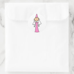 Royal Princess Sticker | Zazzle
