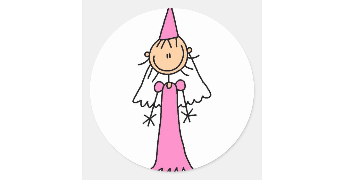 Royal Princess Sticker | Zazzle
